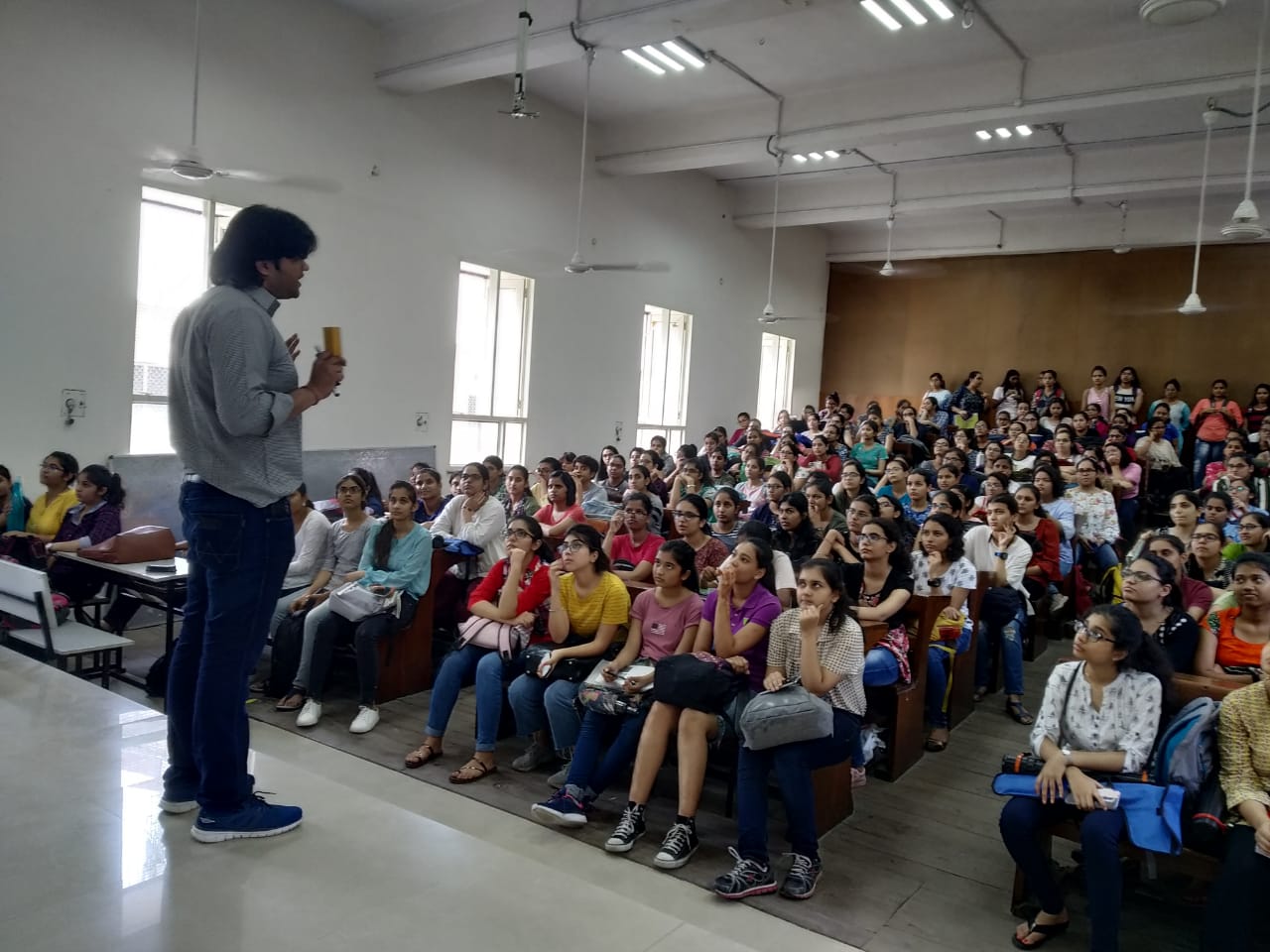 Pepcoding, Delhi: Data Structures and Algorithms, Interview Preparation, Web Development, Dev ...